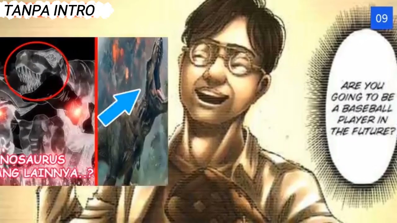 15 TITAN TERKUAT DI ANIME AOT !!! - YouTube