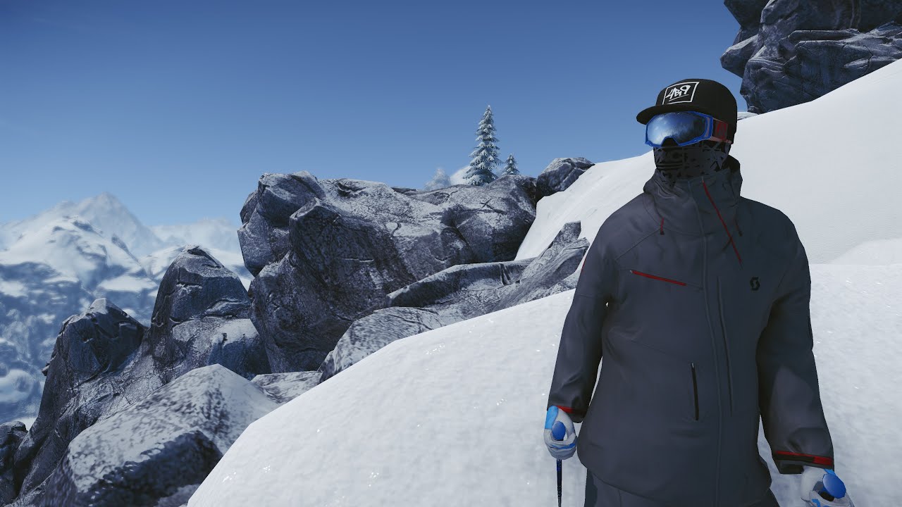 SNOW The Game: Rank Up Fast & Free Credits - YouTube