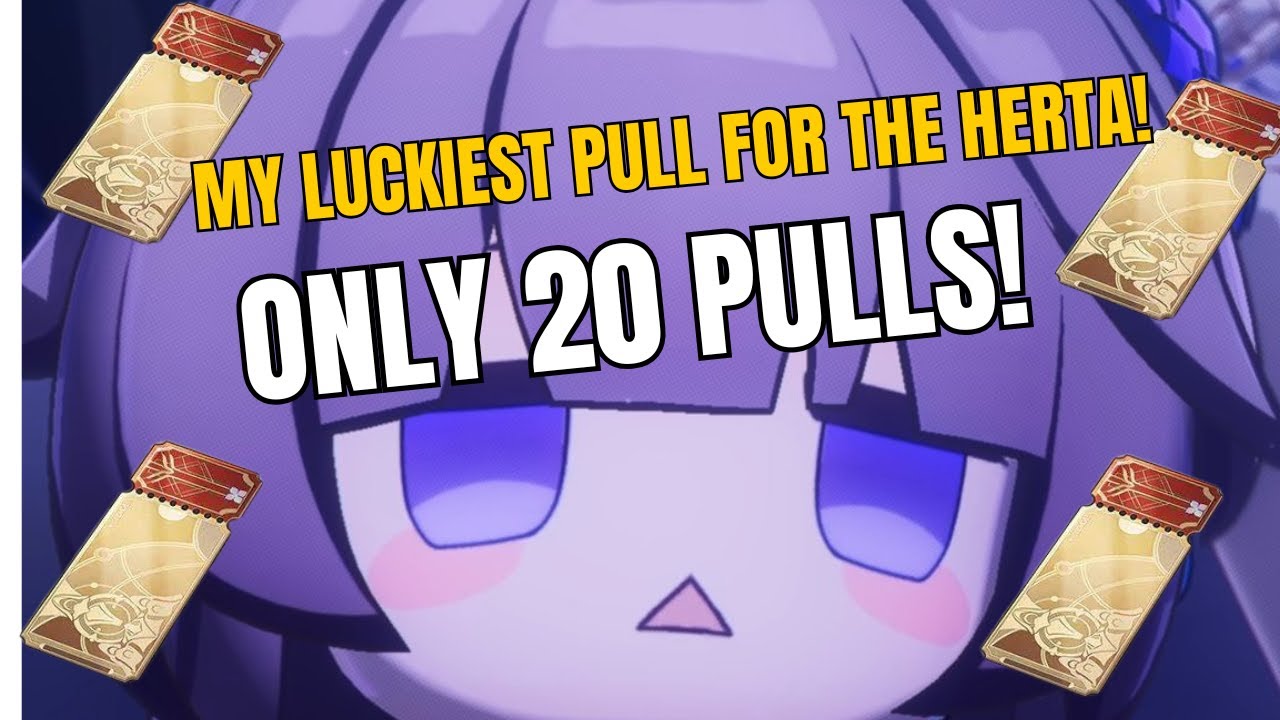 MY LUCKIEST PULL OF ALL TIME AT HSR! - YouTube