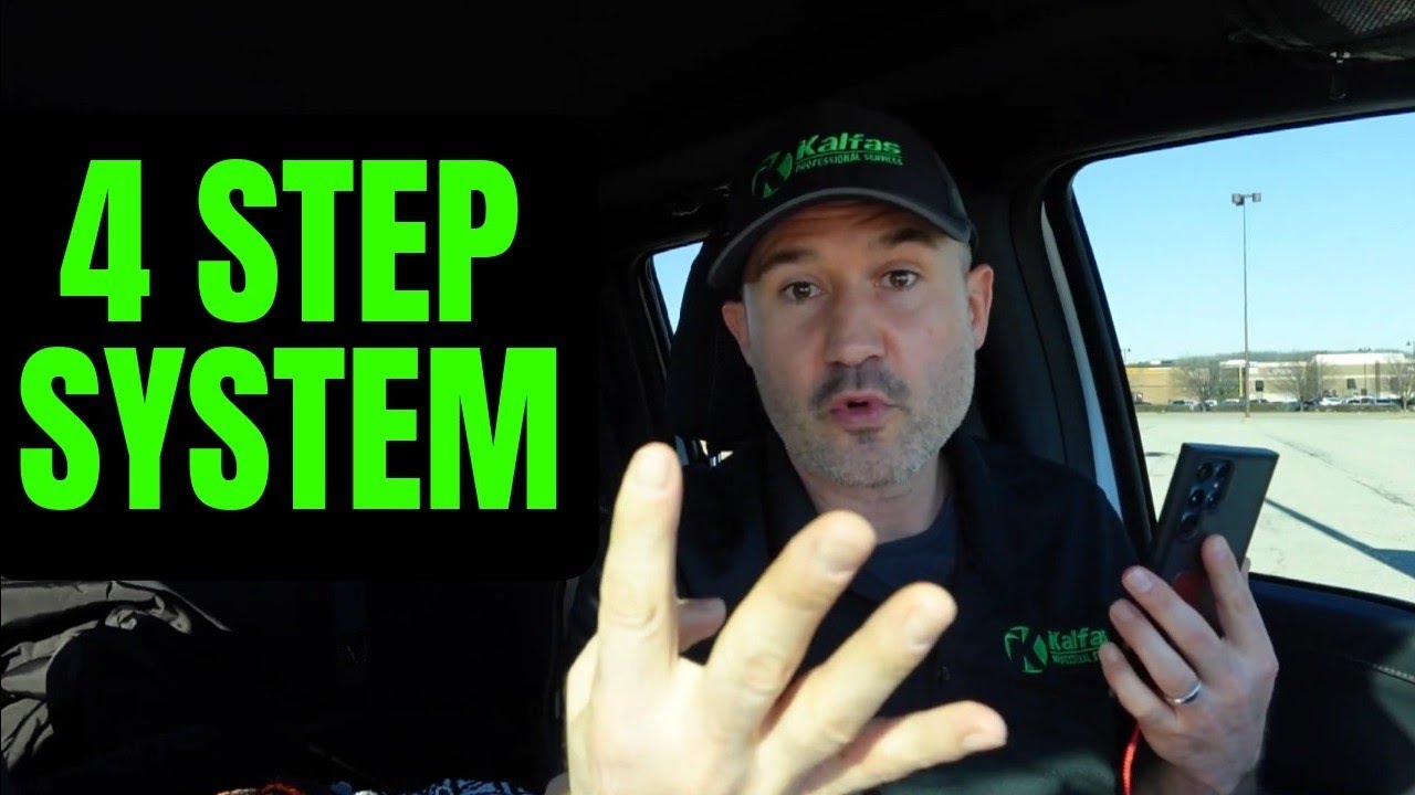 How to Train Landscaping Employees - 4 Step System (This Actually Works ...