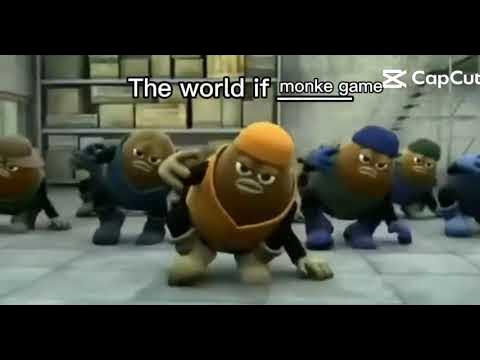 (monke slander post) - YouTube