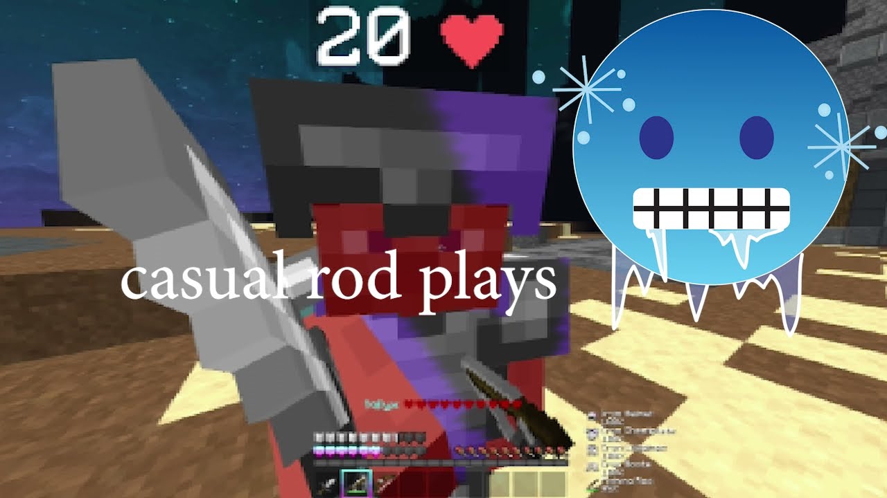 fork minecraft new pc! - YouTube