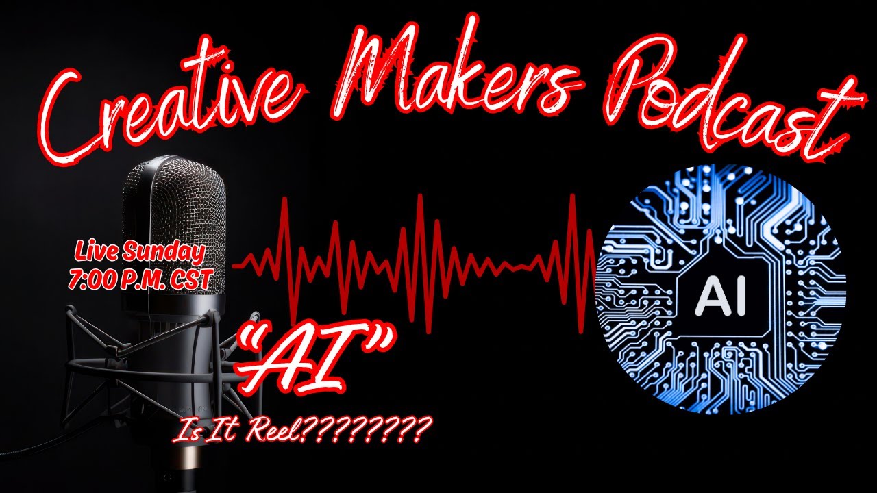 “Is AI Ruining Social Media or Making It Better? | Creative Makers ...