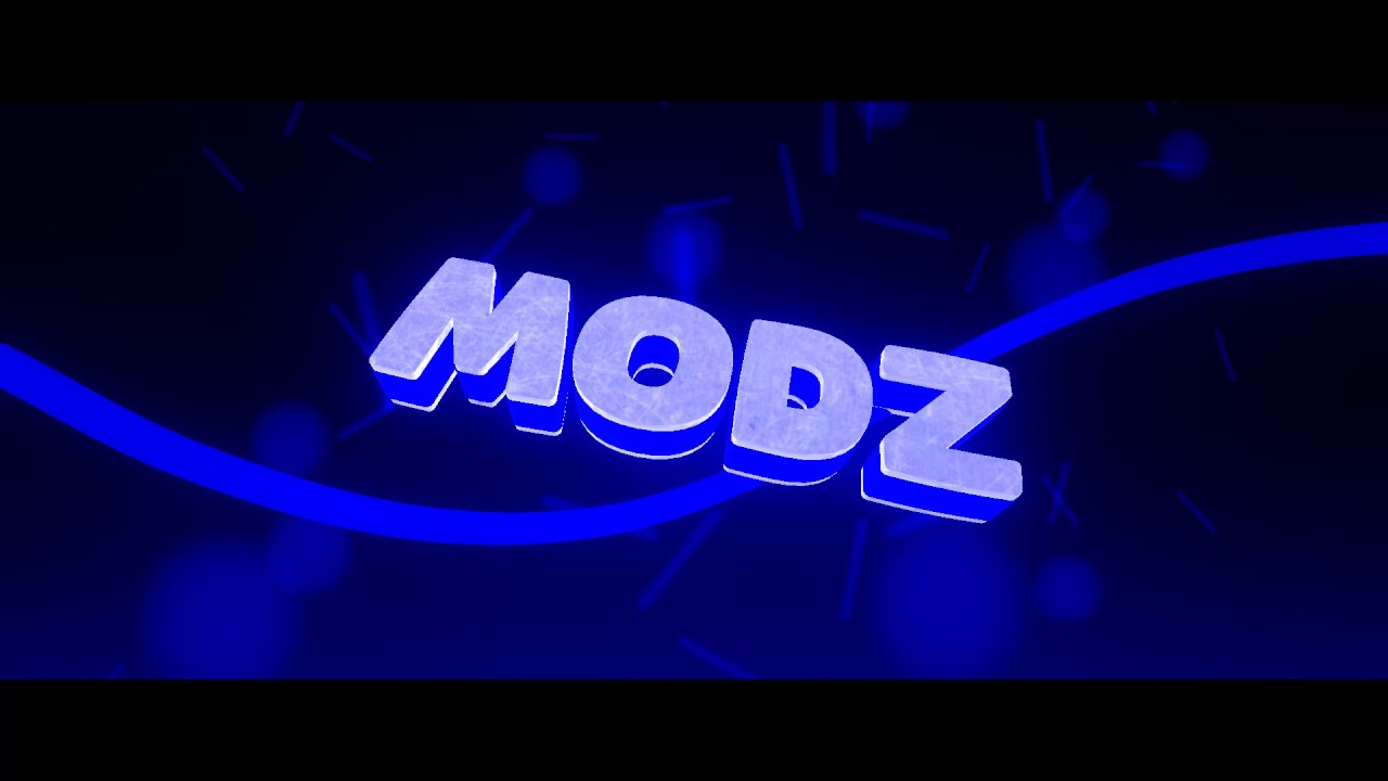 INTRO MODZ - YouTube