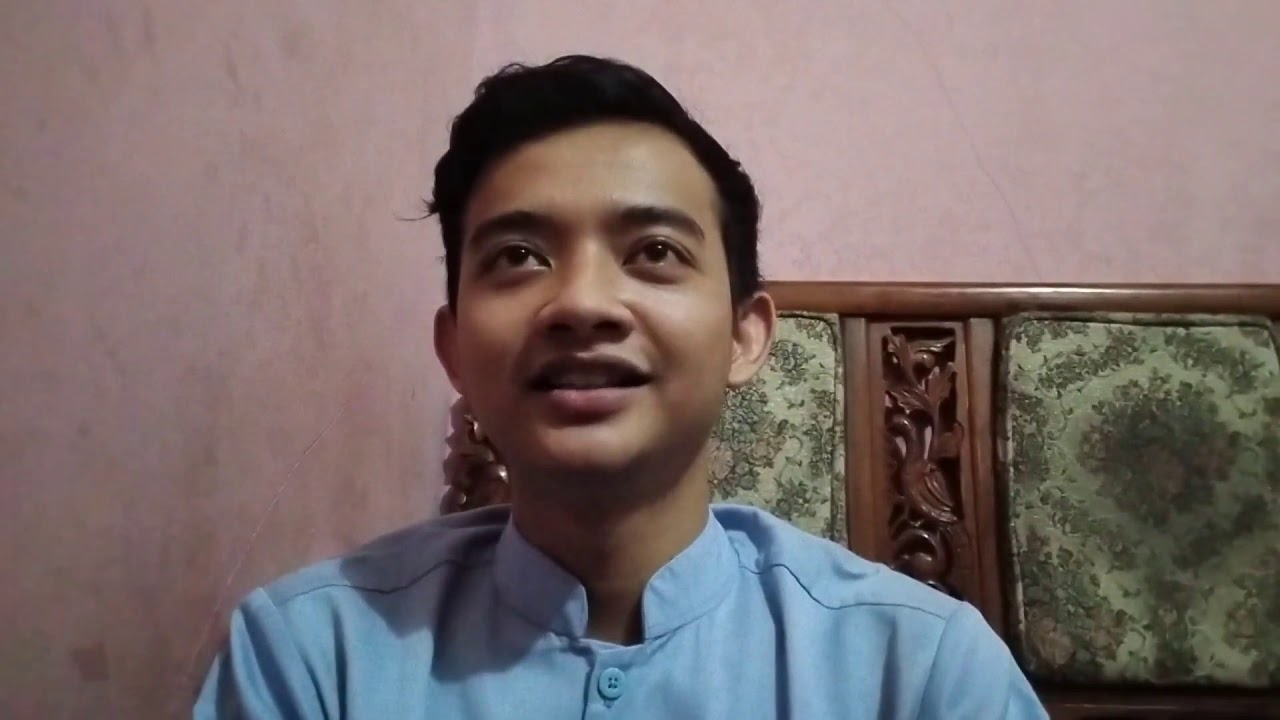 VIKI LEKSONO SETYA MUBAROK (1611020122) - YouTube