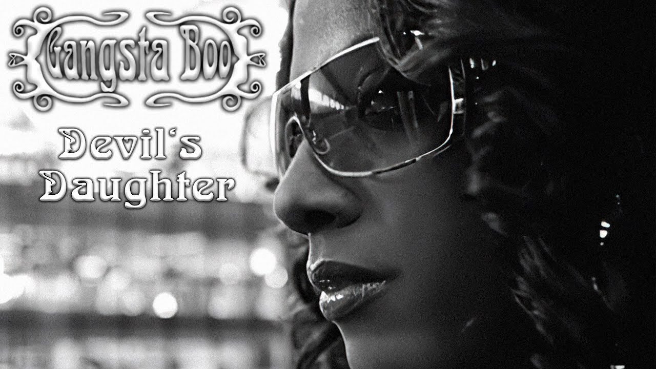 Gangsta Boo/ 3 6 Mafia - YouTube