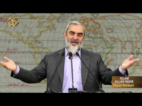 Haramların ekmek, peynir gibi yayılmasından kim sorumlu