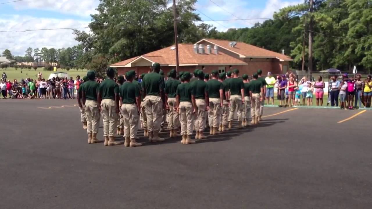 YCP Family Day - YouTube