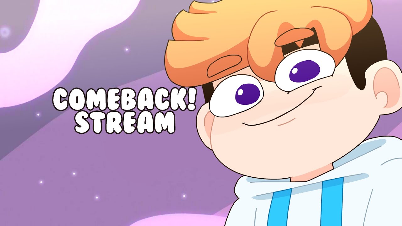 Comeback Stream! mod Mechanical Keyboard | Ganti switch~ - YouTube