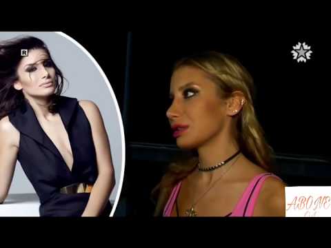 İREM DERİCİ HASTALIĞINI ANLATIYOR