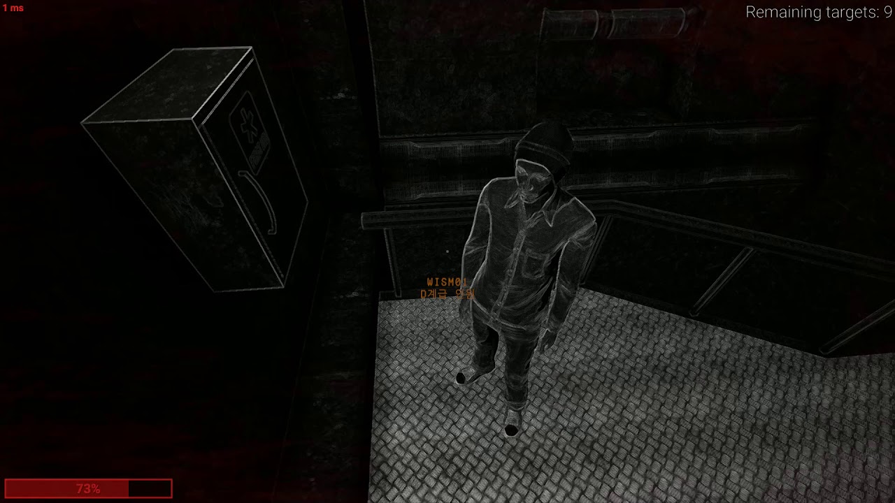 SCP:SL (939 플레이) - YouTube