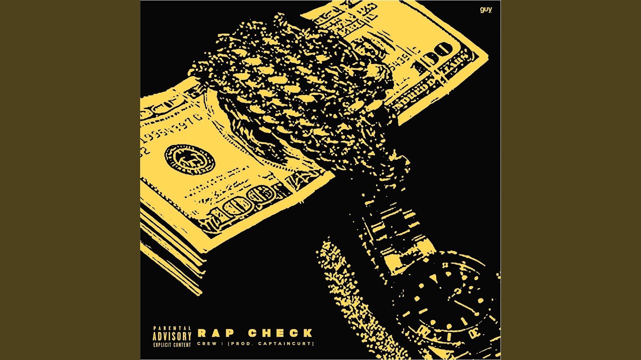 Rap Check - YouTube