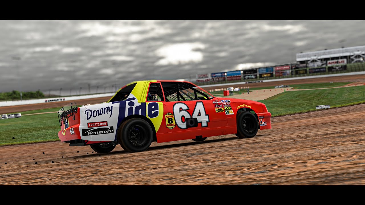 Dirt Mini Stocks Live! The Southern Racing Association heads to The ...