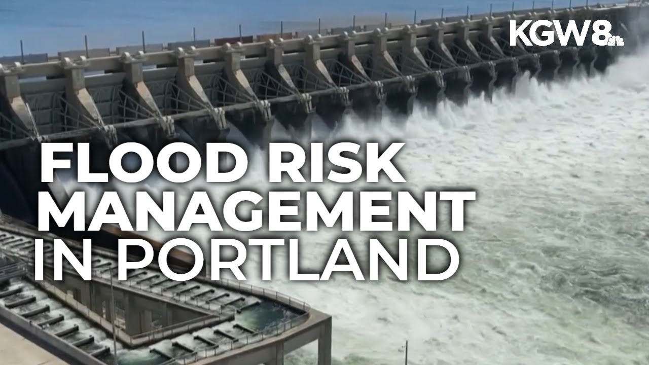 Federal workers to reduce water levels at Portland dam with incoming ...