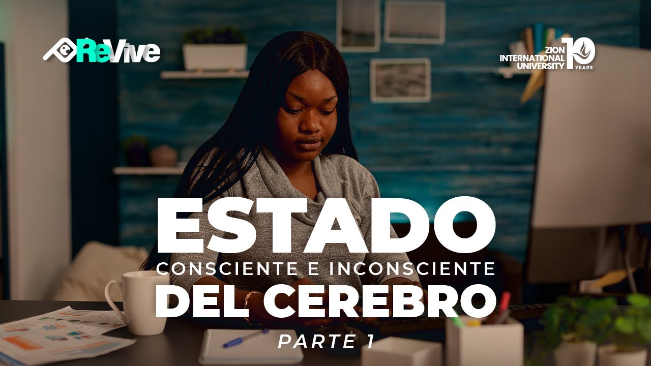 Estado Consciente e Inconsciente del Cerebro - Mindfulness, Mente Plena ...
