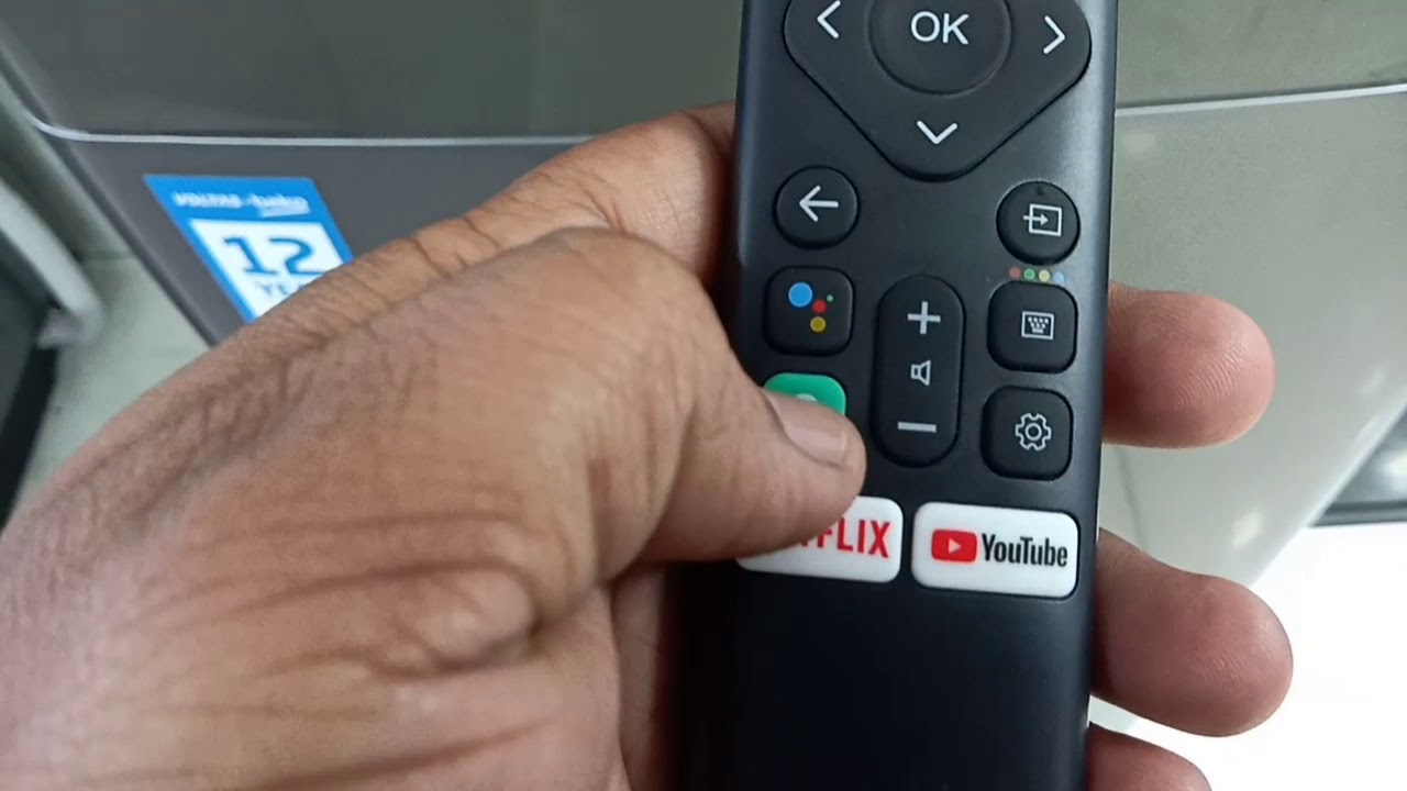 #Demooflloydled32hs301b Demo Of Lloyd Smart LED TV New 32HS301B - YouTube