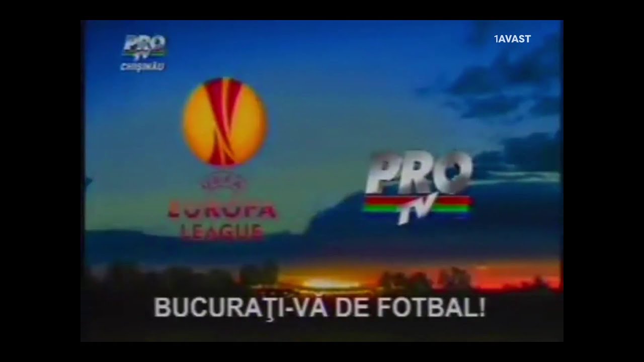 Pro TV Chișinău Moldova - Continuity (March 22, 2010) - YouTube