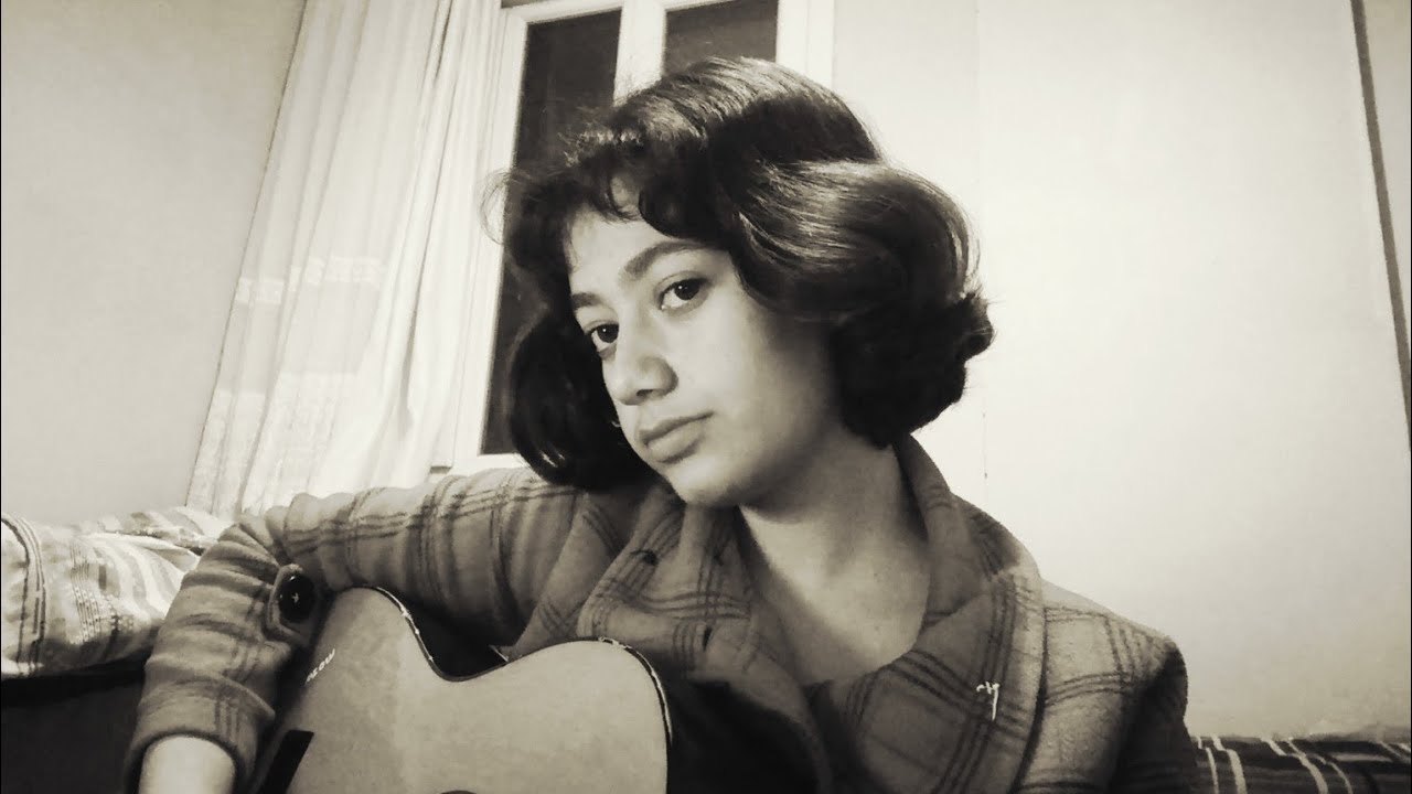 fade into you - mazzy star cover - YouTube