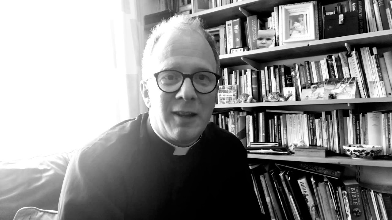 Introducing Fr Daniel - YouTube