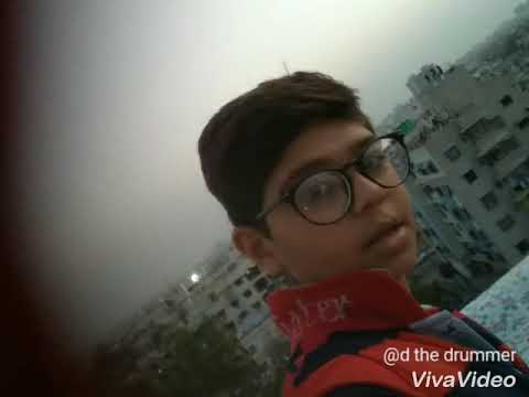 Dvij the musican