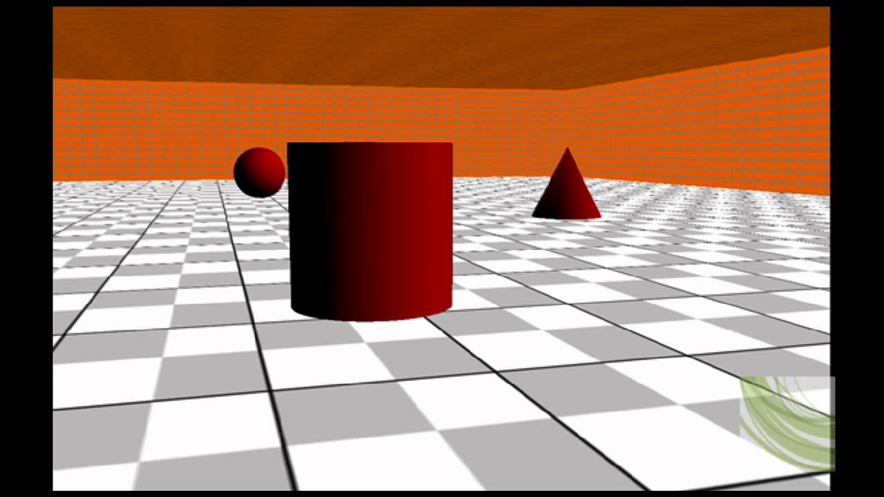 3D Game Maker Tutorial #3 - Adding Shapes - YouTube