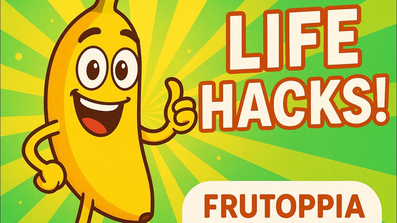 “This Sock Hack Will Blow Your Mind 🍌 #LifeHack #BennyTheBanana” - YouTube