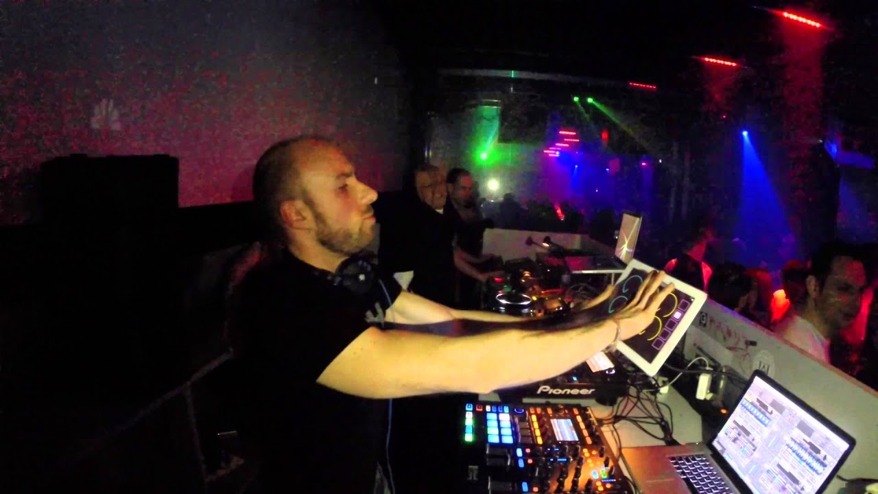 DJ KING MILANO AFTER HOUSE PARTY MILANO - YouTube