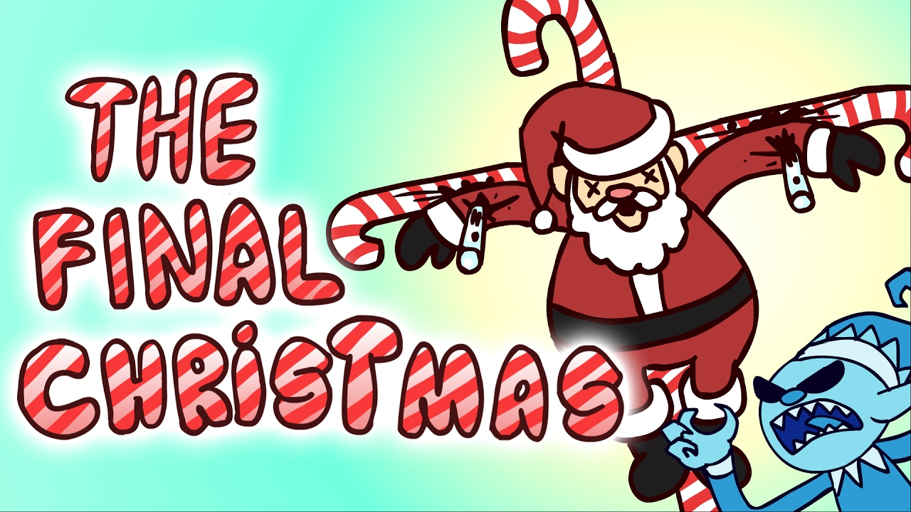 The Final Christmas - YouTube