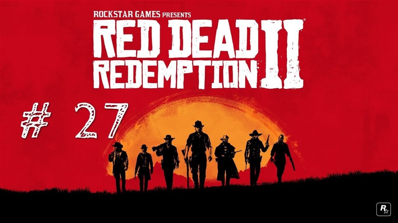 RDR #27 - YouTube