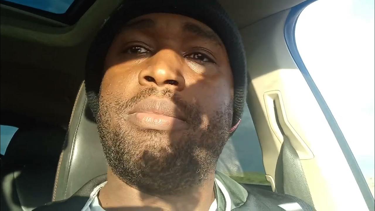 Awareness With Chris Vlog - YouTube