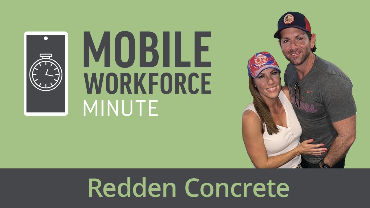 Ethan Redden , What is the key to growing a family business? - YouTube