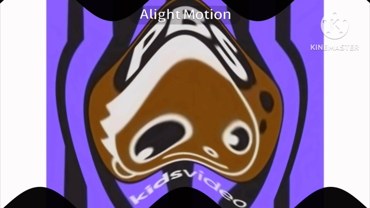 Sad PBS Kids Dash Logo Effects Part 1 - YouTube