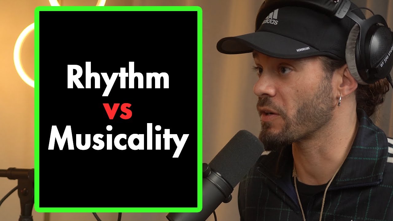 Rhythm vs musicality (for dancers) | Coflo Ferreira - YouTube