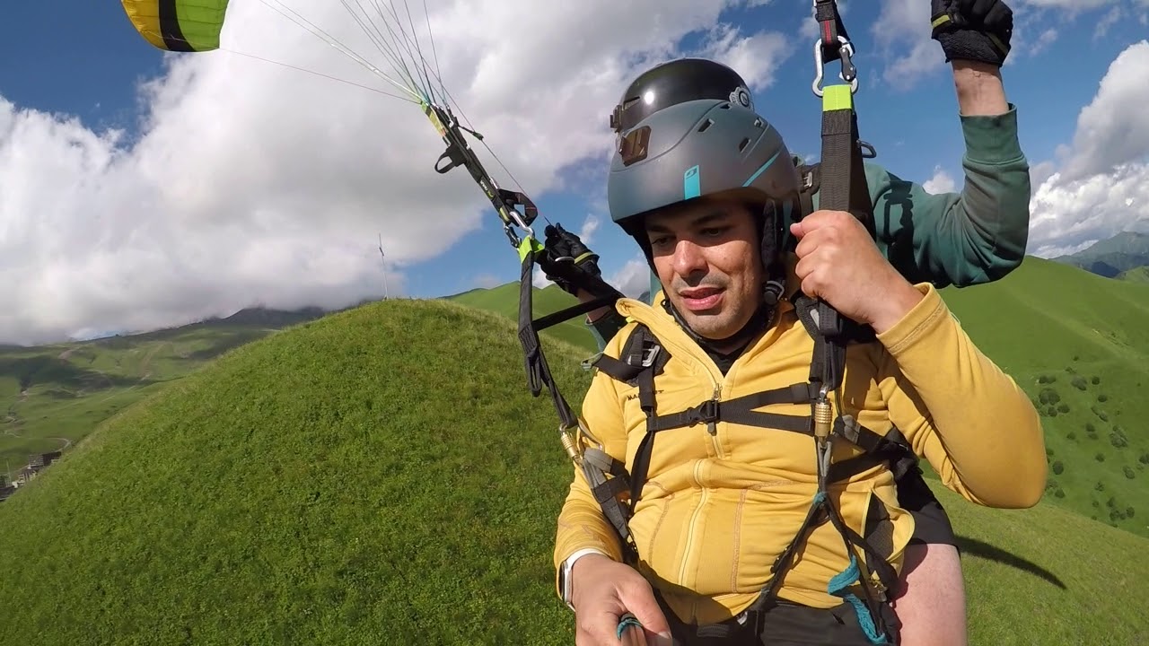 01 07 19 pilot alex 2 - YouTube