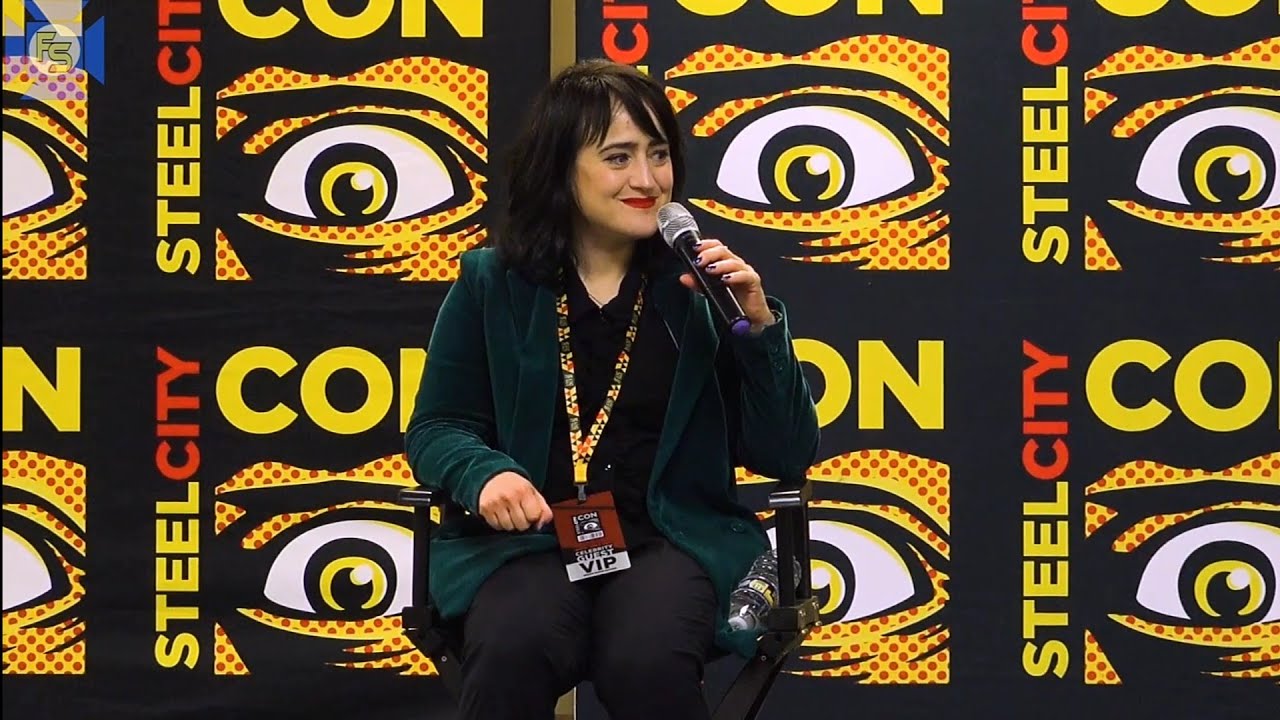 Mara Wilson talks about Thomas and the Magic Railroad Director's Cut ...