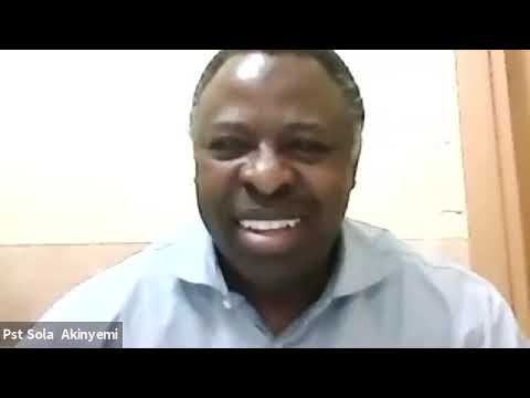 Lessons From Heros Of Faith I /Pastor Sola Akinyemi - YouTube