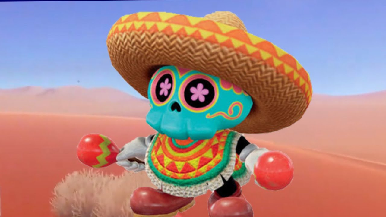 HEATING UP IN SANDY KINGDOM! Super Mario Odyssey - Part 15 - YouTube