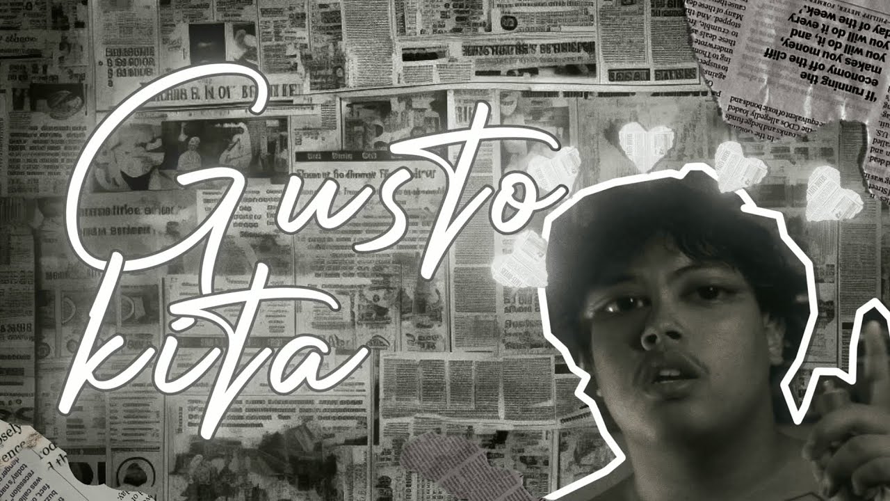 Gusto kita (Official Lyrics Video) - YouTube