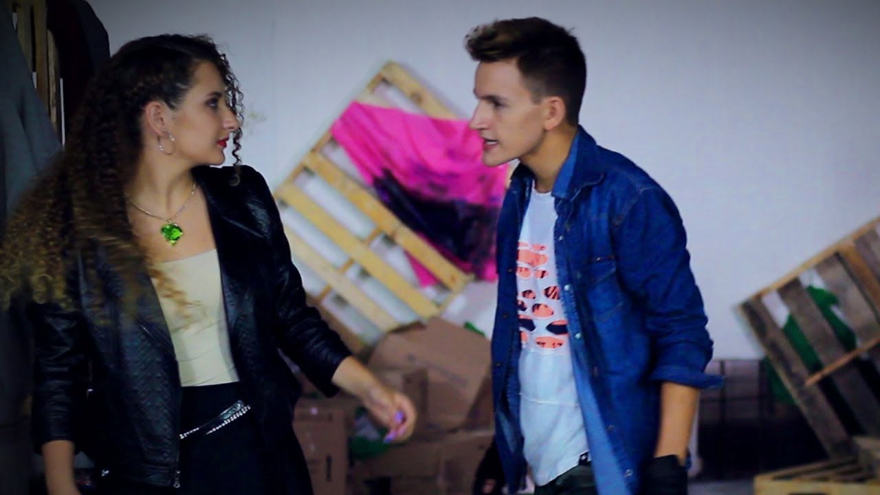 Chillin' like a villain (Cover) - By Mauricio Gidi. A memorial for ...