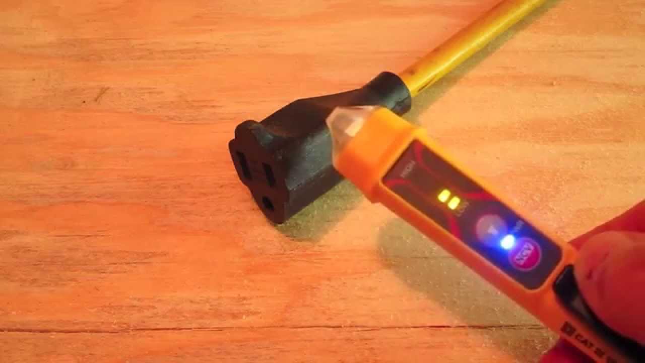 Klein NCVT 3 Voltage Pen Tester Review YouTube klein-ncvt-3-voltage-pen-tester-review-youtube