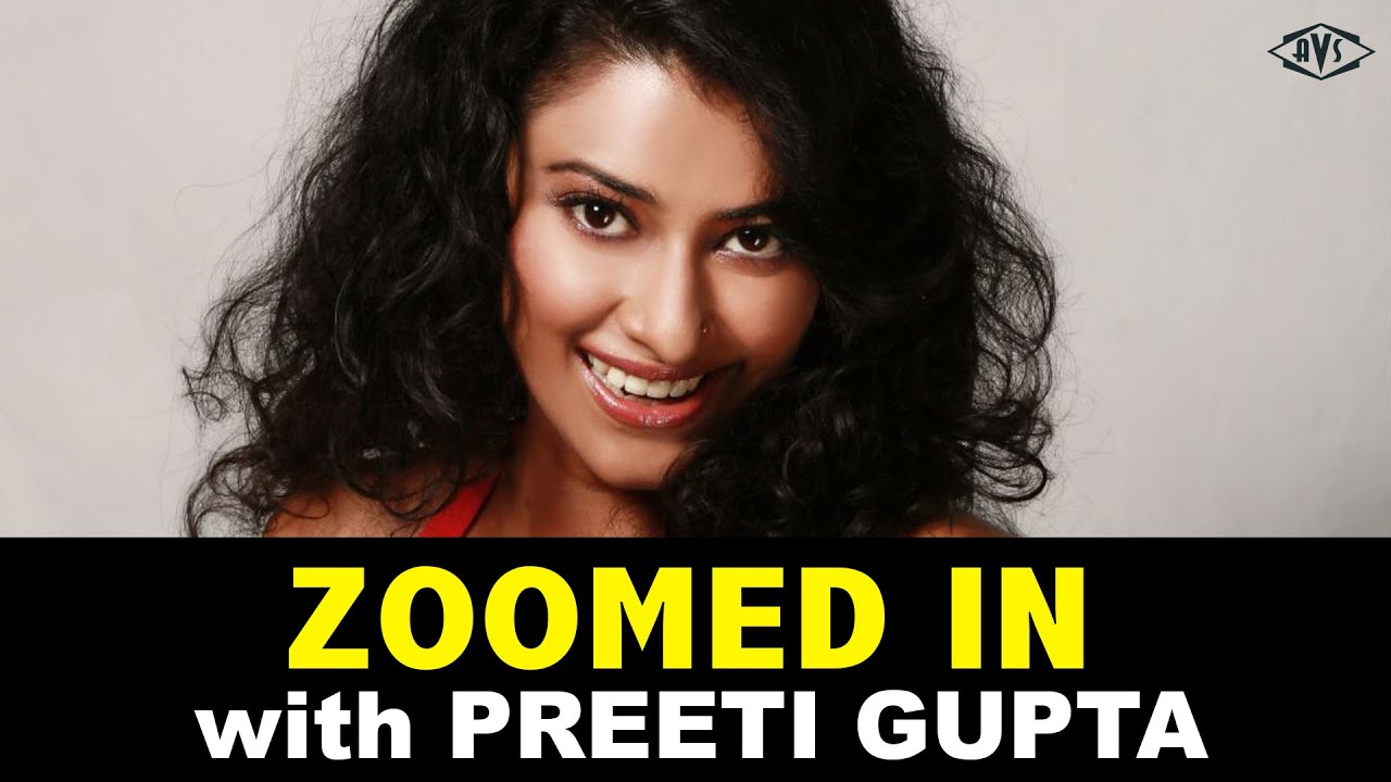 Preeti Gupta's Instagram, Twitter & Facebook on IDCrawl