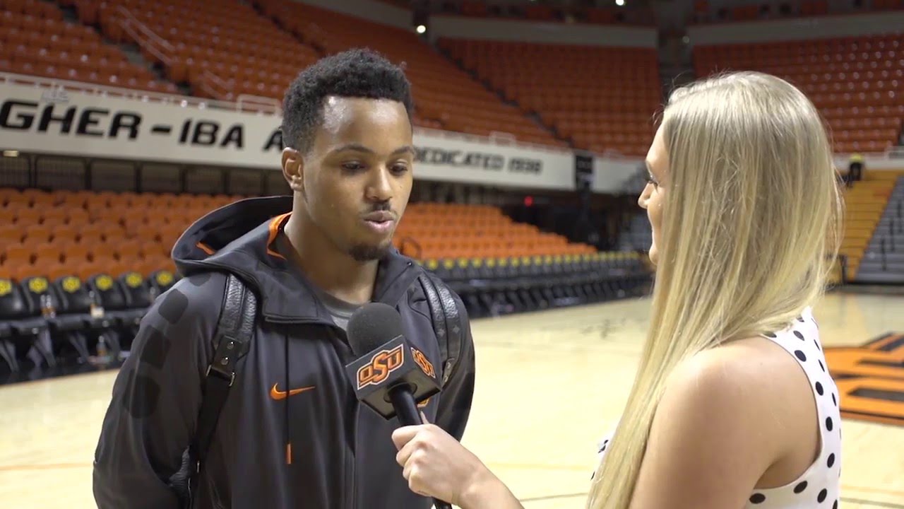 Tyree Griffin on Toughness - YouTube