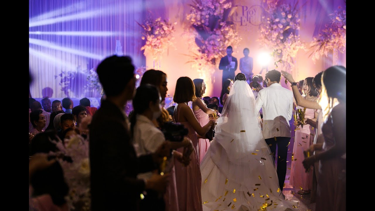 Wedding Ploy & Elf - YouTube