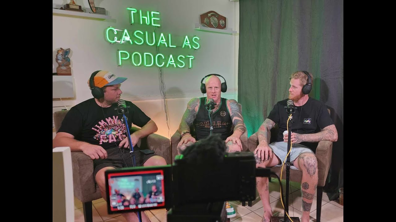 Ep 43. Ian Bone - MMA, Combat Sports, Military, Fighting Rob Whittaker ...