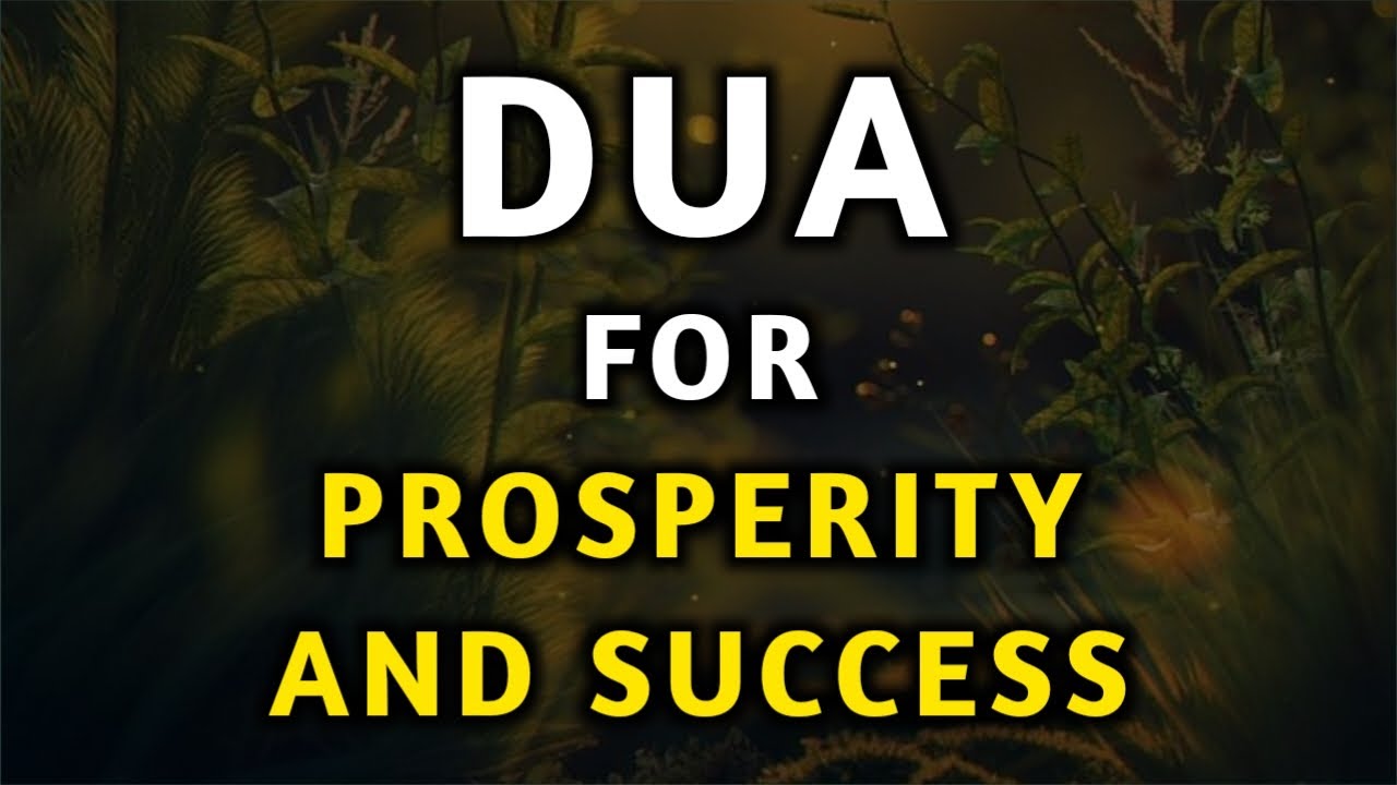 A Very Miracle Dua To Solve All Your Problems Immediately !! - Insha ...