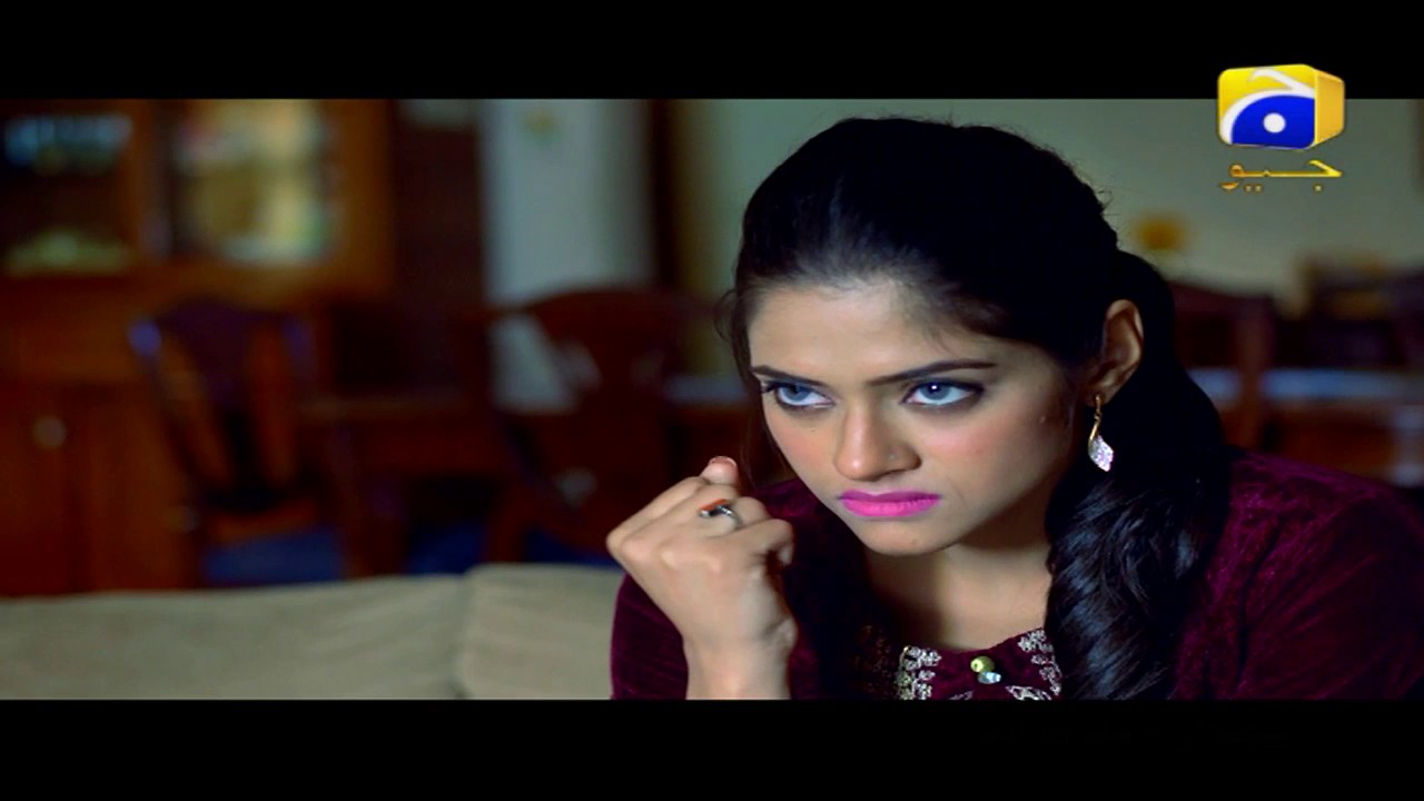 Bholi Bano Episode 37 - 38 Promo | HAR PAL GEO - YouTube