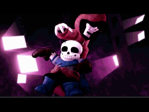 Underswap Dusttrust Roblox - YouTube