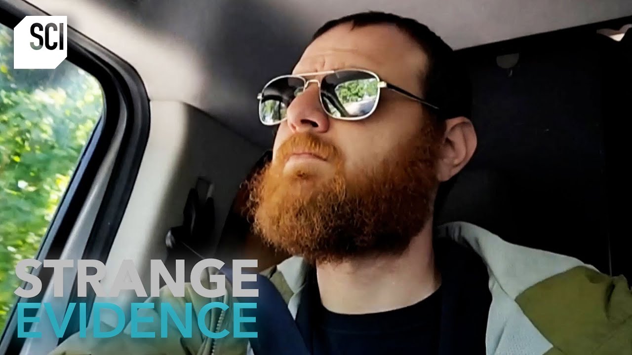 Flying Cube Spotted Over Missouri?! | Strange Evidence | Science ...