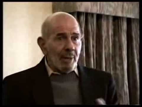 Jacque Fresco: Future By Design Conference