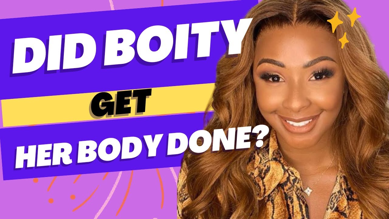 Beautiful Boity Thulo Shows Off Her Body Trending Boity Boitythulo Viral Gossip